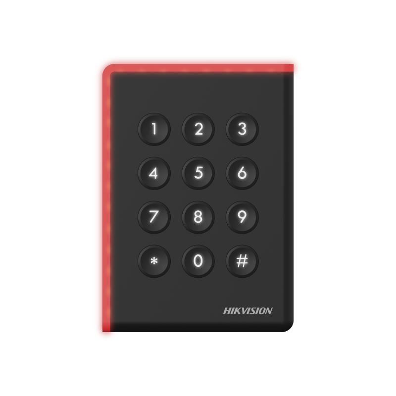 Hikvision Pro 1108A Series Card Reader DS-K1108AE | Tello Wholesaler